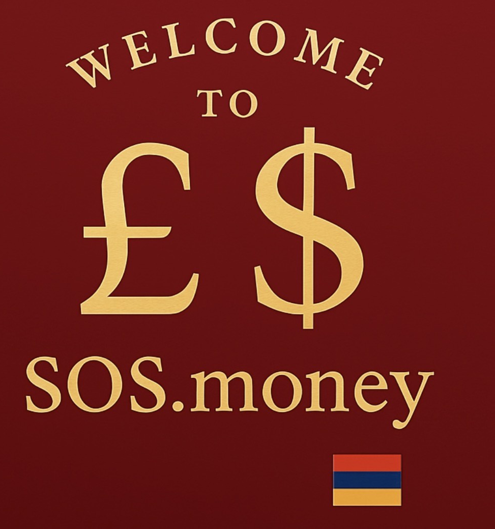 Welcome to SOS.MONEY